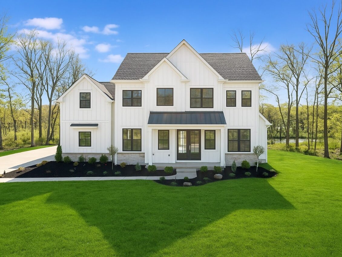 All About Construction Loans & End Loans | Bob Webb Homes