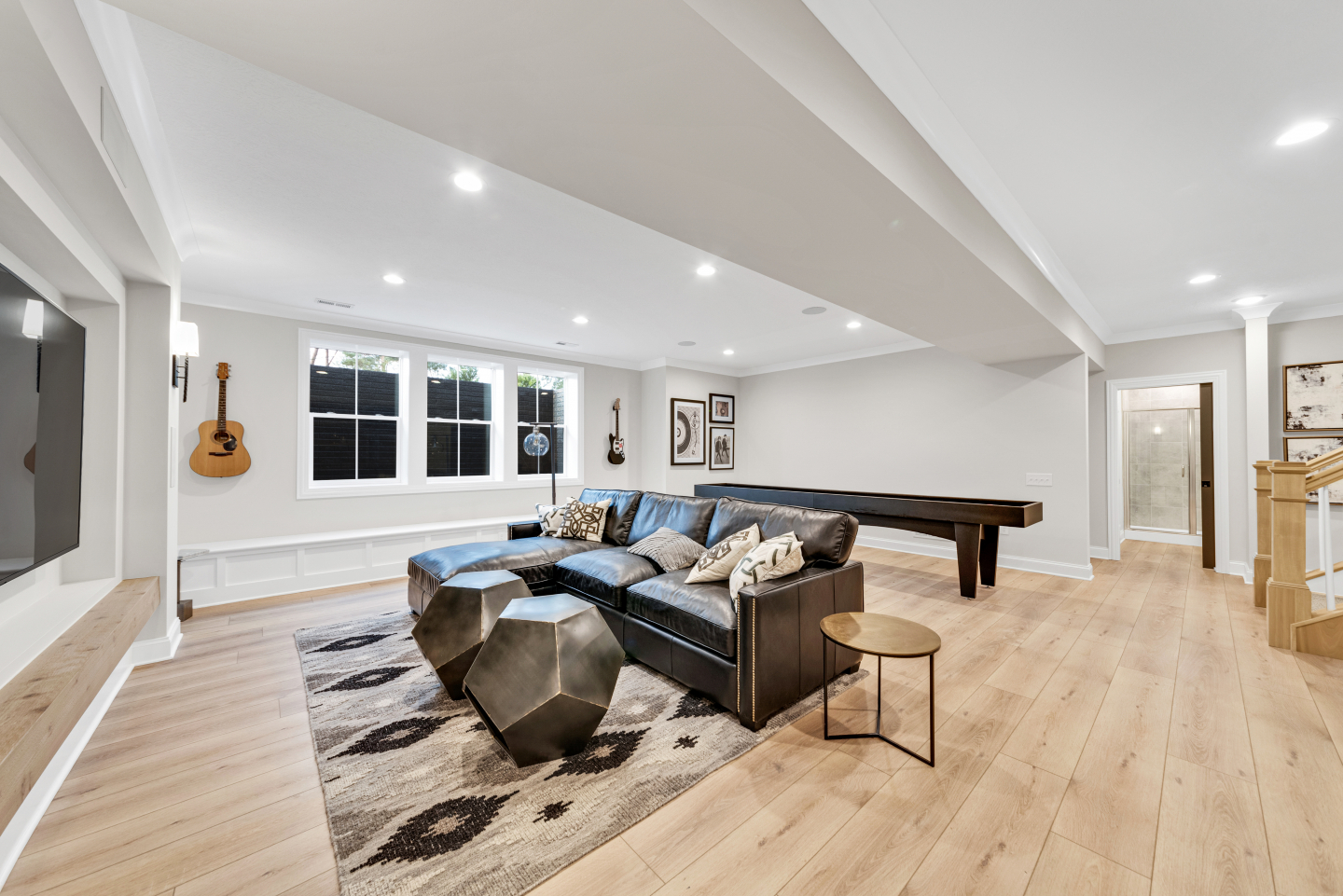 Flooring for Your New Home Build | Bob Webb