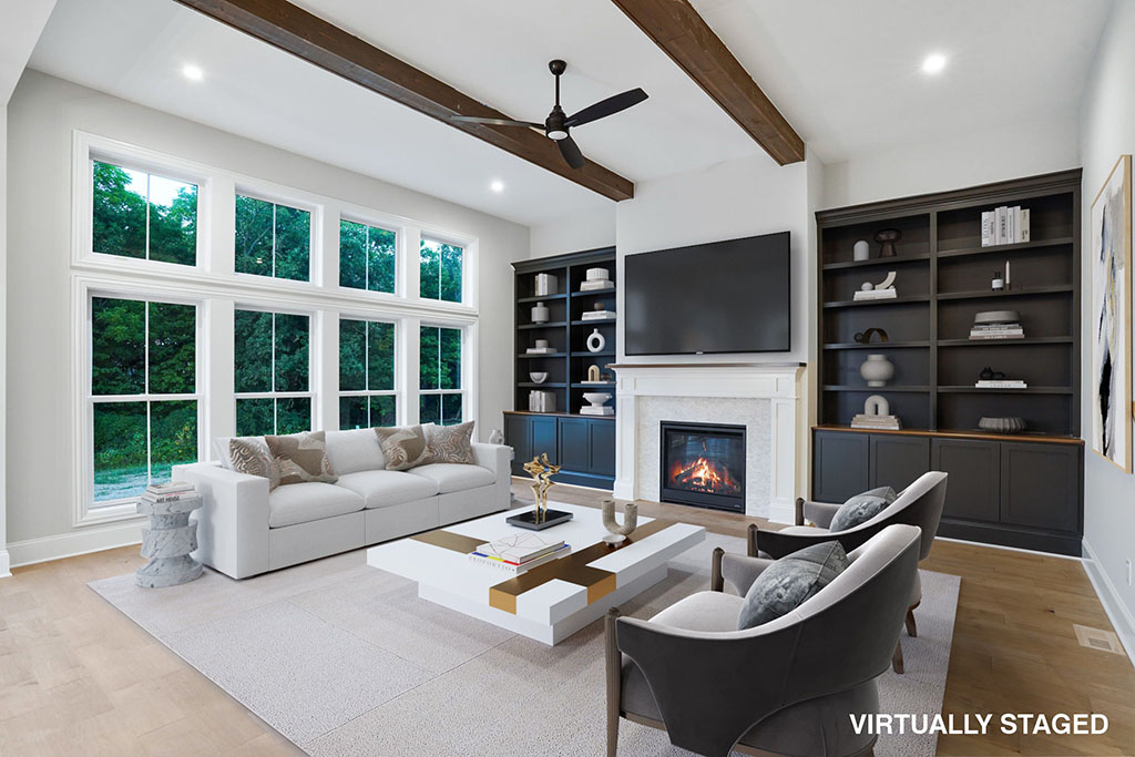 Liberty Trails – Homes for Sale Powell | Bob Webb Custom Builder