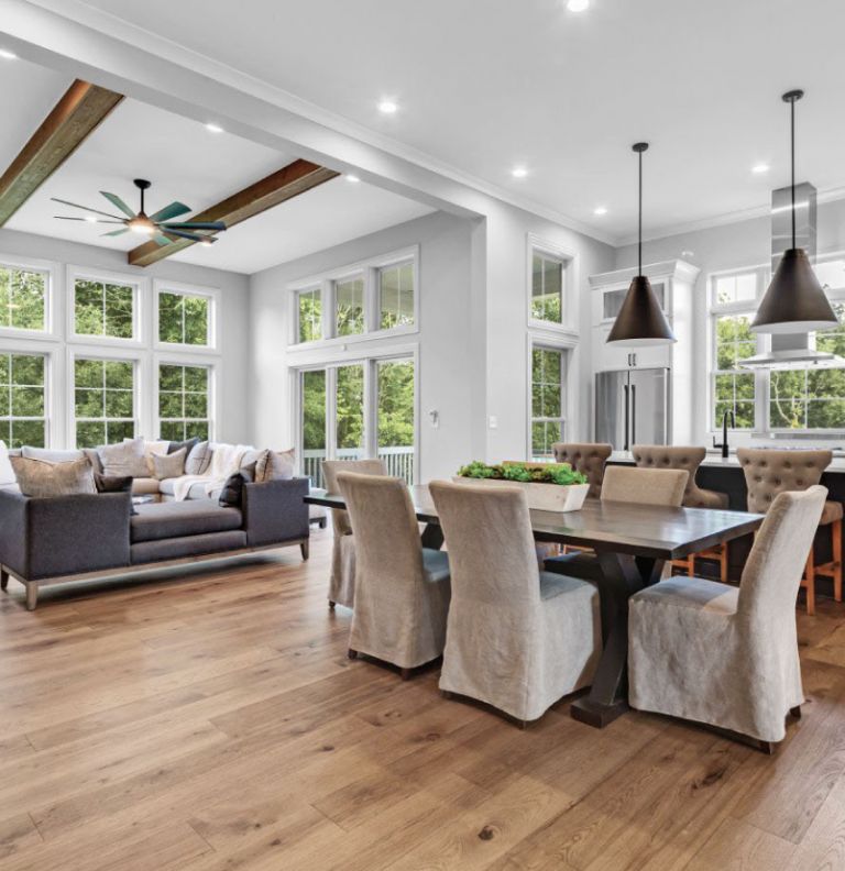 Columbus Patio Homes – Simplified Living by Bob Webb