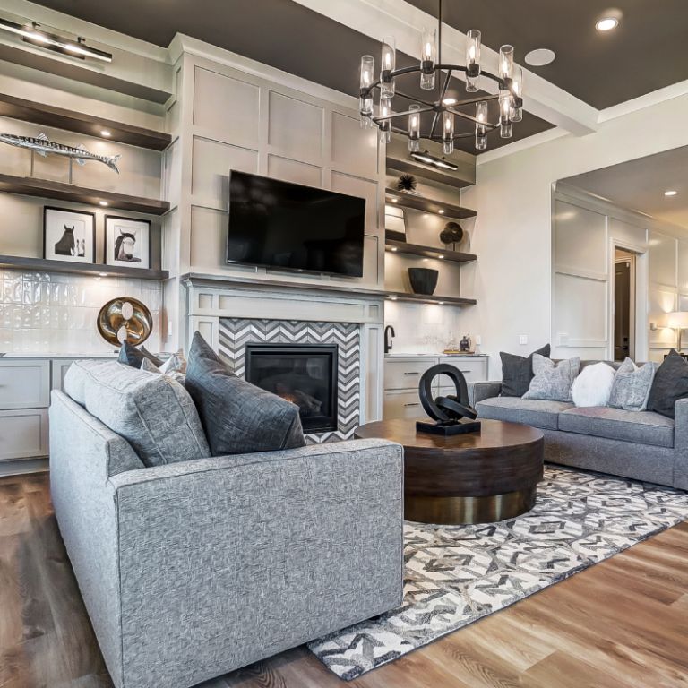 Columbus Patio Homes – Simplified Living by Bob Webb
