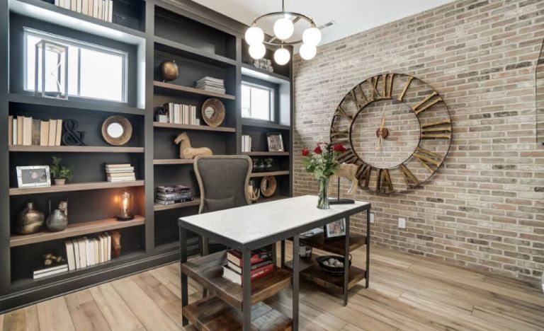 Custom Built Homes – Explore the Bob Webb Portfolio